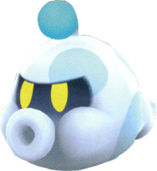 Octoboo - Super Mario Wiki, the Mario encyclopedia