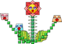 King Croacus IV - Super Mario Wiki, the Mario encyclopedia