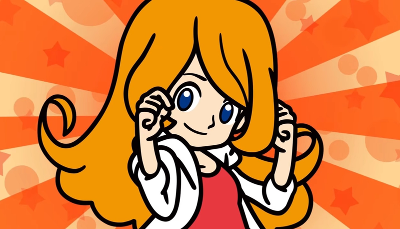 File:WWG Mona Trailer.png - Super Mario Wiki, the Mario encyclopedia