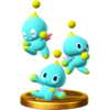 Chao - Super Mario Wiki, the Mario encyclopedia