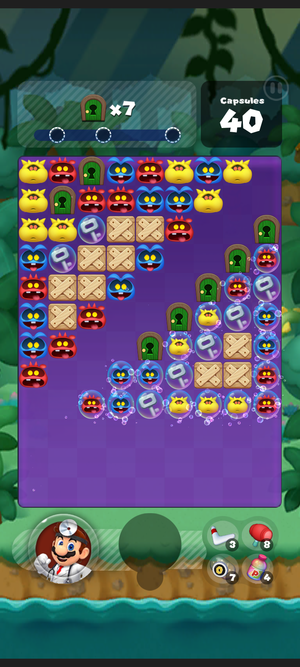 World 9 (Dr. Mario World) - Super Mario Wiki, the Mario encyclopedia