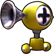 F.L.U.D.D. - Super Mario Wiki, the Mario encyclopedia