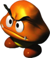Goomba - Super Mario Wiki, the Mario encyclopedia