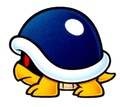 Buzzy Beetle - Super Mario Wiki, the Mario encyclopedia