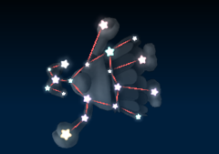 List of constellations in Mario Party 9 - Super Mario Wiki, the Mario ...