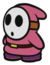 Shy Guy - Super Mario Wiki, the Mario encyclopedia