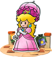 Princess Peach - Super Mario Wiki, the Mario encyclopedia