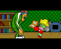 9-Volt - Super Mario Wiki, the Mario encyclopedia