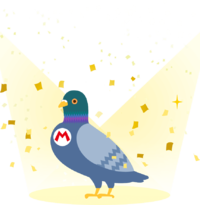 Yamamura - Super Mario Wiki, the Mario encyclopedia