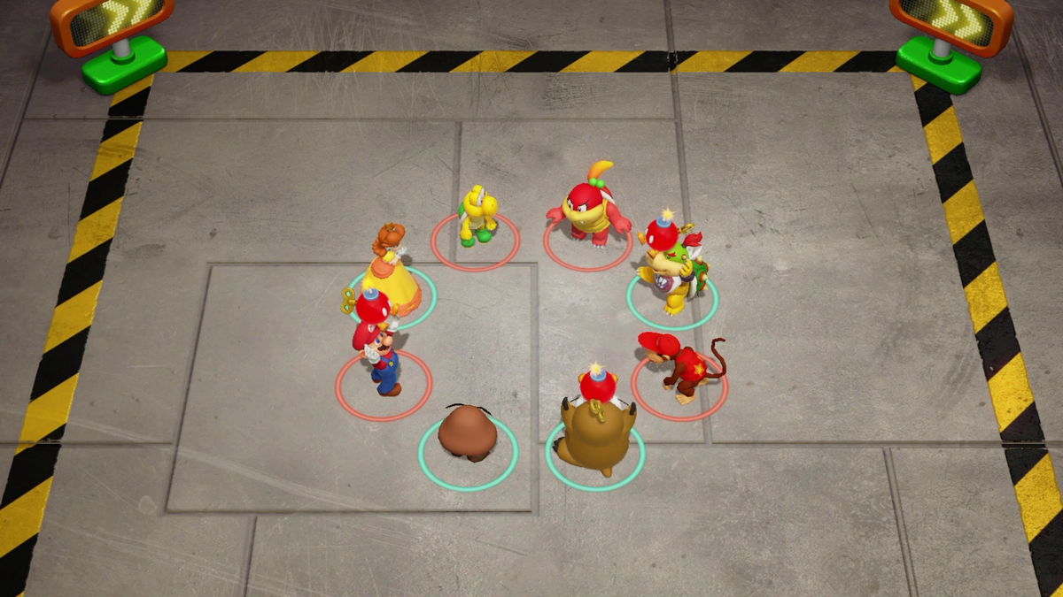 Lit Potato - Super Mario Wiki, the Mario encyclopedia