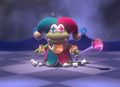 Motley Bossblob - Super Mario Wiki, the Mario encyclopedia