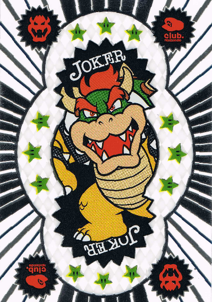 File:PPC Joker 2.png - Super Mario Wiki, the Mario encyclopedia