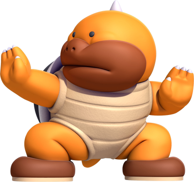 Koopa (species) - Super Mario Wiki, the Mario encyclopedia