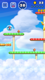 Bubble - Super Mario Wiki, the Mario encyclopedia