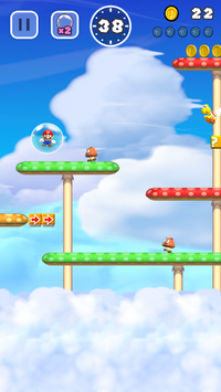 Bubble - Super Mario Wiki, the Mario encyclopedia