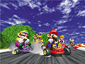 Category:Mario Kart 64 Images - Super Mario Wiki, the Mario encyclopedia