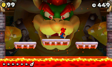 Bowser - Super Mario Wiki, the Mario encyclopedia