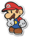 Gallery:Paper Mario: The Origami King - Super Mario Wiki, the Mario ...