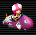 Bullet Bike - Super Mario Wiki, the Mario encyclopedia