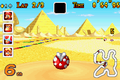Yoshi Desert - Super Mario Wiki, the Mario encyclopedia