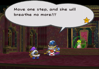 Sir Grodus - Super Mario Wiki, the Mario encyclopedia