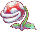 Piranha Plant - Super Mario Wiki, the Mario encyclopedia