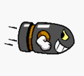 Bullet Bill - Super Mario Wiki, the Mario encyclopedia