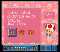 Toad House - Super Mario Wiki, the Mario encyclopedia