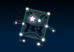List of constellations in Mario Party 9 - Super Mario Wiki, the Mario ...