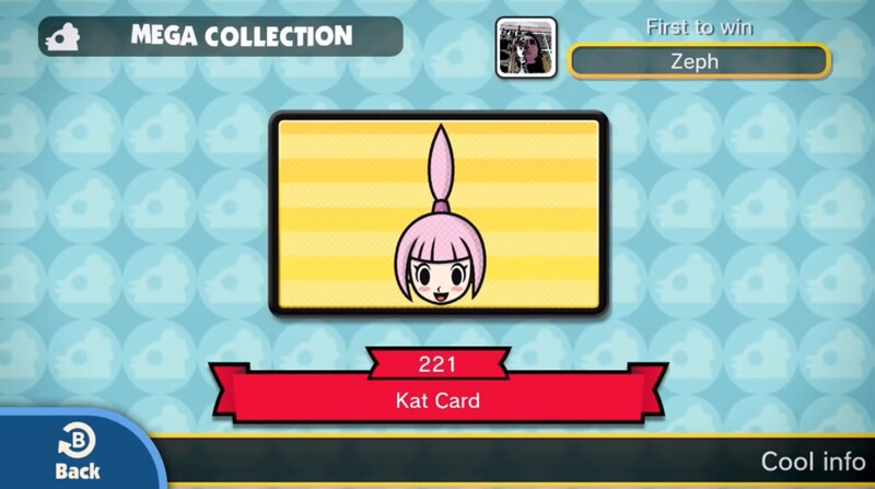 File:221 Kat Card.jpg - Super Mario Wiki, the Mario encyclopedia