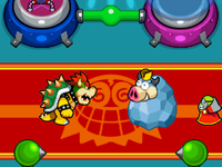 Blizzard Midbus - Super Mario Wiki, the Mario encyclopedia