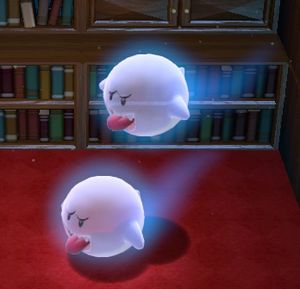 Boo - Super Mario Wiki, the Mario encyclopedia