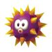 Urchin - Super Mario Wiki, the Mario encyclopedia