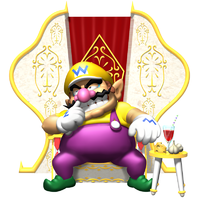 Wario - Super Mario Wiki, the Mario encyclopedia