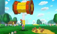 Hammer - Super Mario Wiki, the Mario encyclopedia