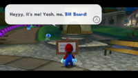 Boards (Super Mario Galaxy) - Super Mario Wiki, the Mario encyclopedia