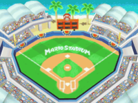 Mario Stadium (board) - Super Mario Wiki, the Mario encyclopedia