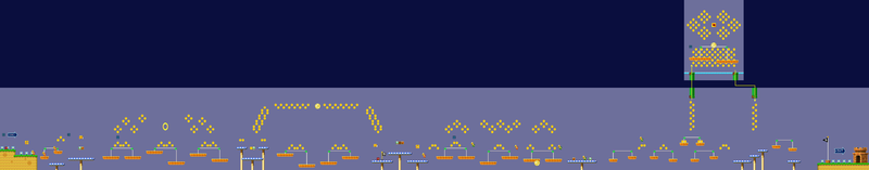 File:NSMB2 map 95.png - Super Mario Wiki, the Mario encyclopedia