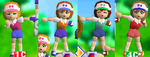 Mario Golf (Nintendo 64) - Super Mario Wiki, the Mario encyclopedia