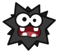 Gallery:Fuzzy - Super Mario Wiki, the Mario encyclopedia