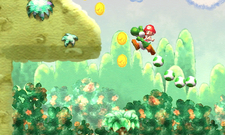 Gallery:Yoshi's New Island - Super Mario Wiki, the Mario encyclopedia