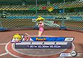 Hammer Throw (Mario & Sonic at the Olympic Games for Wii) - Super Mario ...