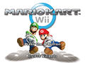 Category:Title Screen Images - Super Mario Wiki, the Mario encyclopedia