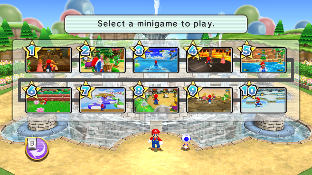 Perspective Mode - Super Mario Wiki, the Mario encyclopedia