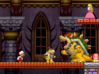 Bowser Jr. - Super Mario Wiki, the Mario encyclopedia