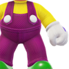 List of Wario profiles and statistics - Super Mario Wiki, the Mario ...