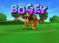 Bogey - Super Mario Wiki, the Mario encyclopedia
