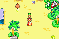 Firebrand - Super Mario Wiki, the Mario encyclopedia