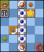 Mario's Main Event - Super Mario Wiki, the Mario encyclopedia