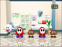 Goomba - Super Mario Wiki, the Mario encyclopedia